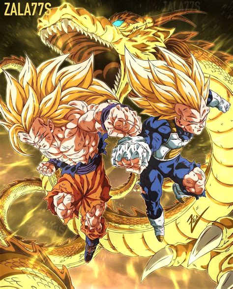 Proud To Be A Dragon Ball Gt Fan Facebook