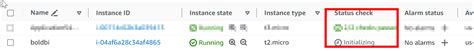 Deploying Bold BI Server In AWS EC Instance Documentation
