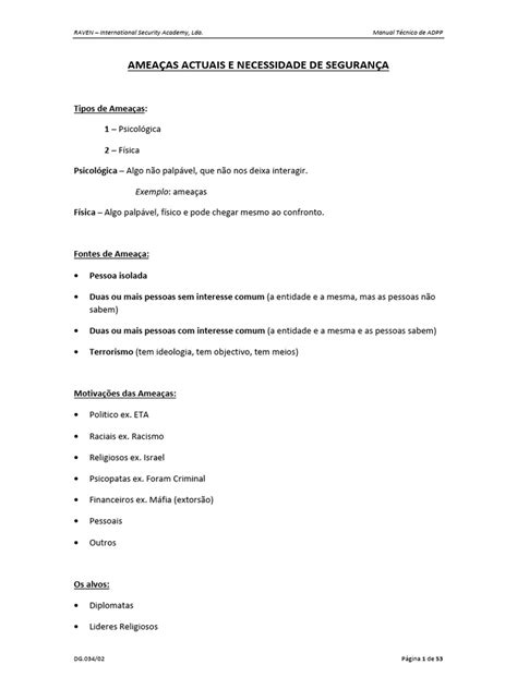 Manual Técnico De Adpp Pdf
