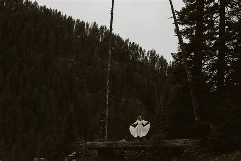 Concept Shoot Haley Hannah Hotchkiss Photography