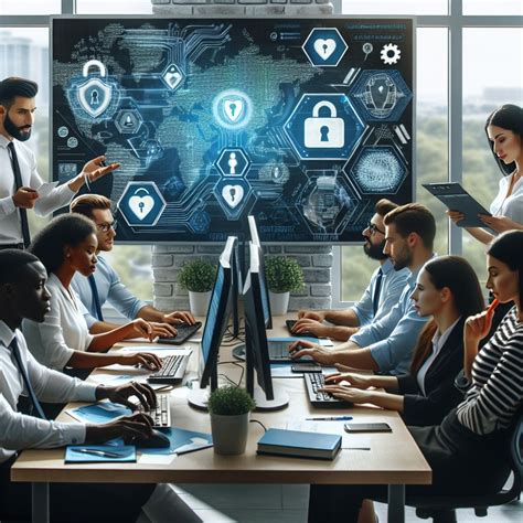 Izt On Linkedin Cybersecurity On A Budget How Small Businesses Can