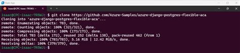 effectively building linux apps with microsoft dev box and wsl