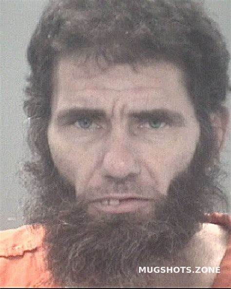 Branham Timothy Dwayne 01 05 2025 Pasco County Mugshots Zone