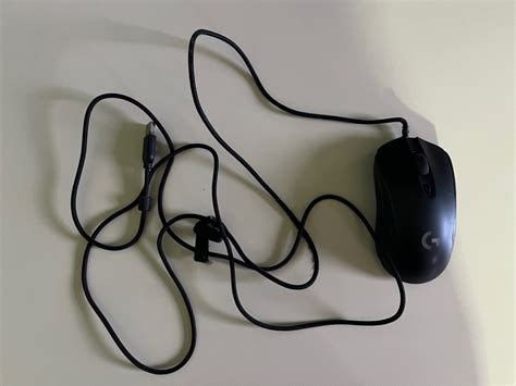 Logitech G403 Wired Gaming Mouse Computers And Tech Parts And Accessories Mouse And Mousepads On