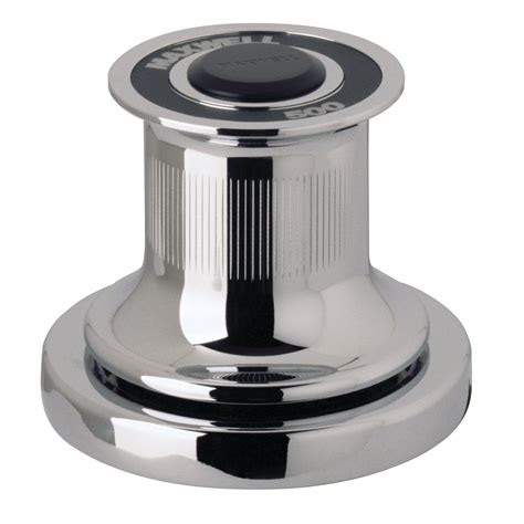 Maxwell Windlasses Winches And Replacement Parts Fisheries Supplies