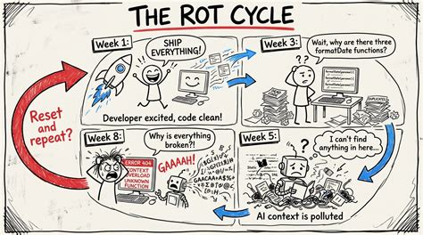 Ai Code Rots Faster Than You Think Jw