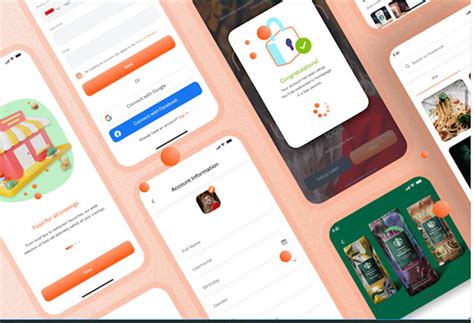 Do Modern Website Ui Ux Design And Mobile App Ui Ux Design By Perfecthanding Fiverr