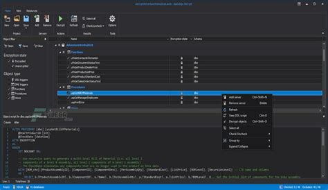 Quest Software Apexsql Developer Tools 202001 Free Download Filecr