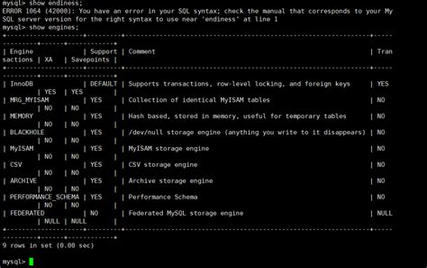 mysql表操作：ddl与dml详解 csdn博客