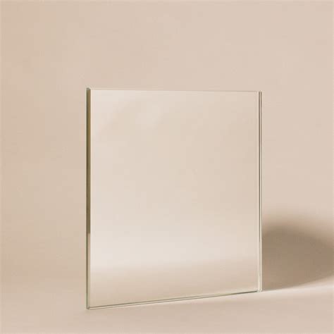 Clear Float Mirror Glass Patrick Ireland Frames