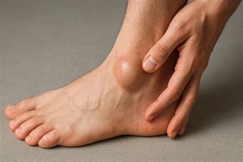 Exostosis Orthopaedic Manipulation