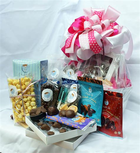 Panier Cadeau Lextravagant