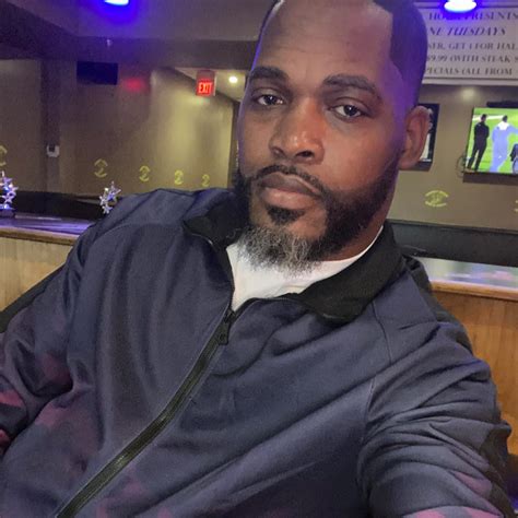 Ronnell Dwight Burns