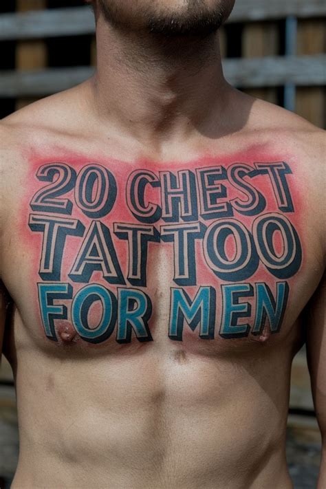 Stylish Chest Tattoo Ideas For Men Chest Tattoo Men Cool Chest