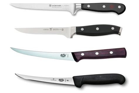 What Is A Boning Knife Used For Noblie