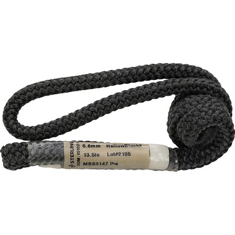Sterling 68mm Hollow Block Climb
