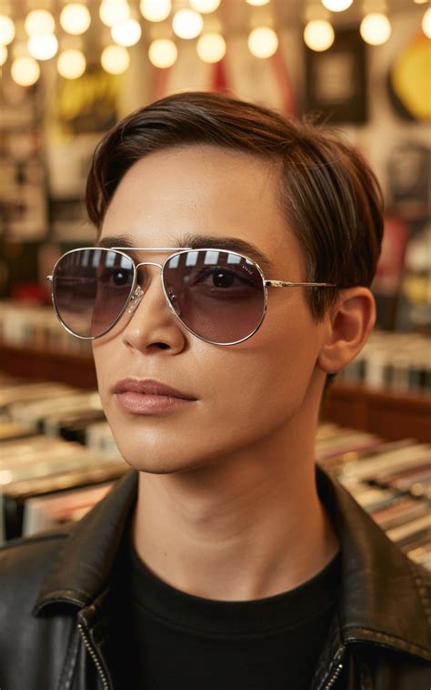 Triangle Face Shape Eyewear That Balances And Elevates Eyewear