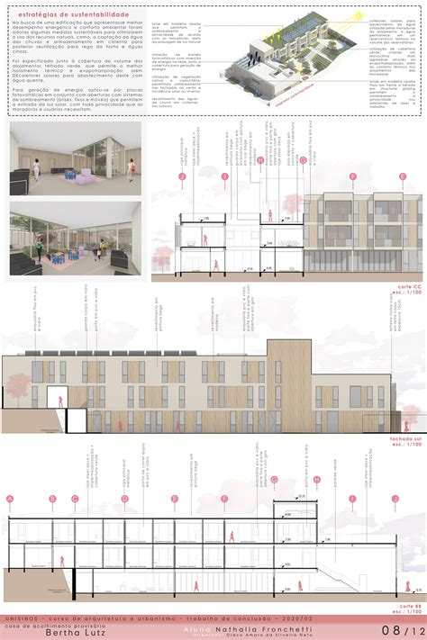 TCC Projeto de Conclusão de Curso on Behance