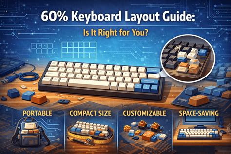 65 Keyboard Guide The Perfect Balance For Most Users Mkb Guide