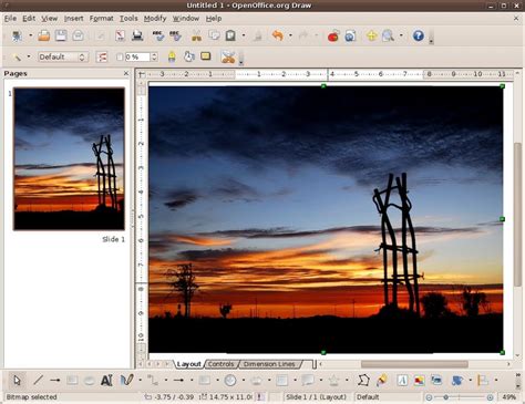 Draw Ubuntu Up And Running Book