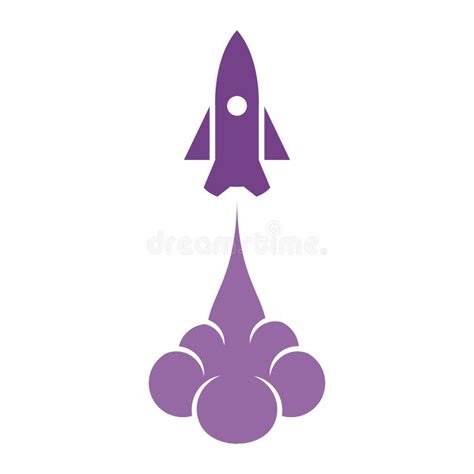 Rocket Ilustration Logo Vector Stock Illustrations 179 Rocket Ilustration Logo Vector Stock