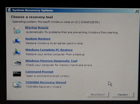 blog nucleus how to fix ntldr is missing windows 7
