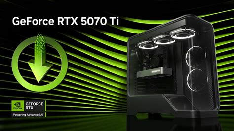 Geforce Game Ready Driver 57247 Released Rtx 5070 Ti And Marvel