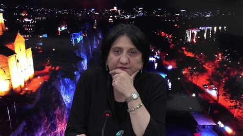 სტუდია N8 ირმა ინაშვილი 05 09 2024 Youtube