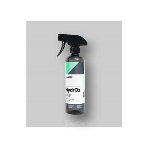 Carpro Hydro2 Lite Wetcoat - Shop.DetaileD.be