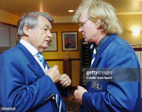 147 Serge Kampf Photos And High Res Pictures Getty Images