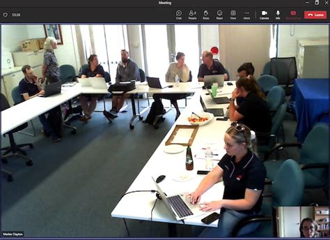 Yass Area Network Of Landcare Groups Climate Ready Team Engages With