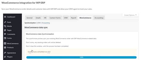 Best CRM For WooCommerce In 2017 Epic Plugins