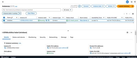 Cloudcomputing Aws Ec2 Devops Cloudinfrastructure Techinnovation