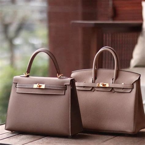 Poll Whats The Favorite Hermès Gray Pursebop