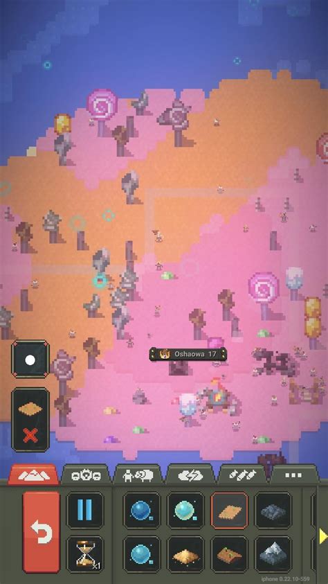 Sequel To Noice” Rebuilding Candy Kingdom Rworldbox