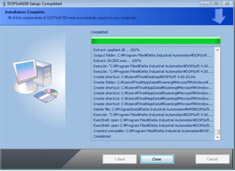 Descargar DOPSoft 4 00 16