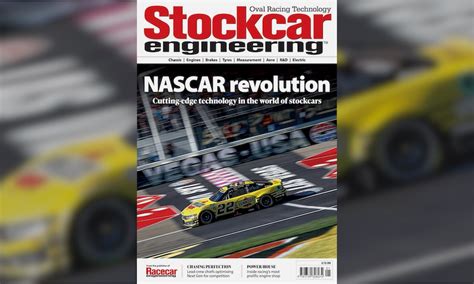Stock Car Products Chassis Race 2015 Ligier Lmp3 Chassis