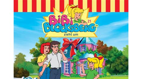 Tonies Audioinhalte Bibi Blocksberg Zieht Um Jetzt Bestellen