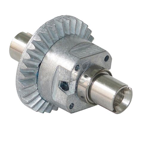 Rc Car Drive Shaft Gear And Metal Differential Diff Gear For Xinlehong 1 10 Scale Rc Car Monster