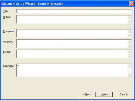 Finale Download