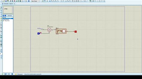 Sensor De Infrarojo Irlink Proteus Youtube