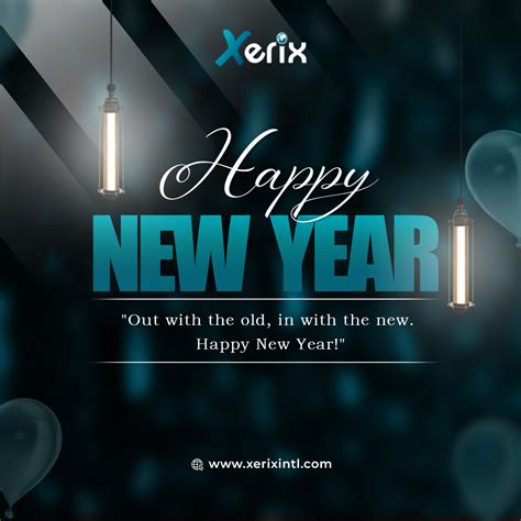 Xerix Intl New Horizons Await In 2025 Lets Soar To New