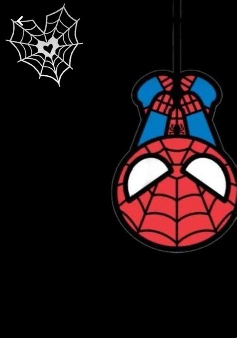 Spider Man 😍🤭 Şirin çizim Süsleme çizimi Hello Kitty