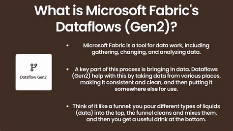 Data Transformation With Dataflows Gen2 In Microsoft Fabric