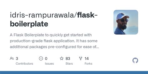 Flask Boilerplateappcoreinitpy At Master · Idris Rampurawalaflask Boilerplate · Github