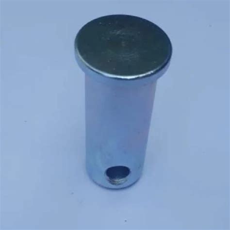 Steel Tractor Hitch Pin 4 Inch At ₹ 62 Piece In Pune Id 2853333199730
