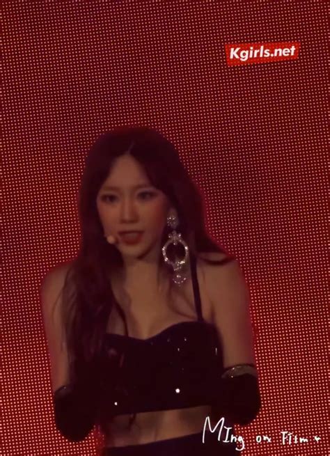 Taeyeons Boobs Rkoreancelebrityfap