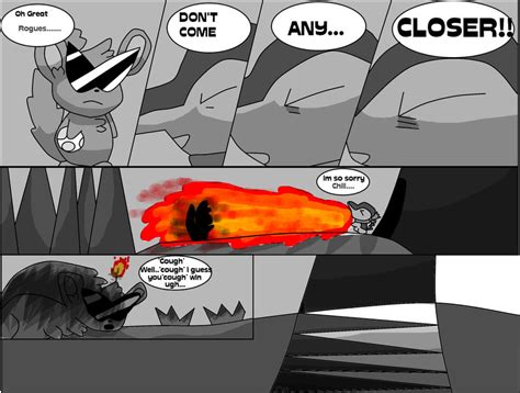 Team Firecracker M3 Pg 2 By Scoiipedes On Deviantart