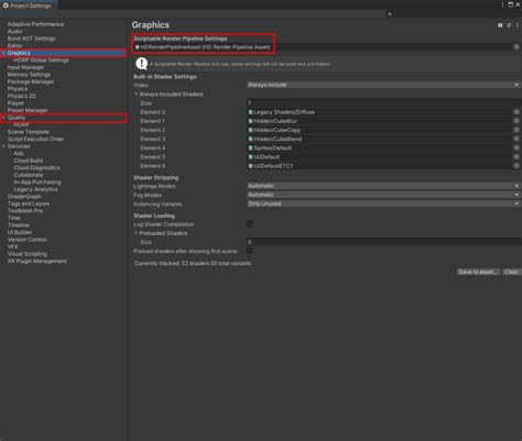 Setup Instructions Kronnect Premium Assets For Unity Unreal