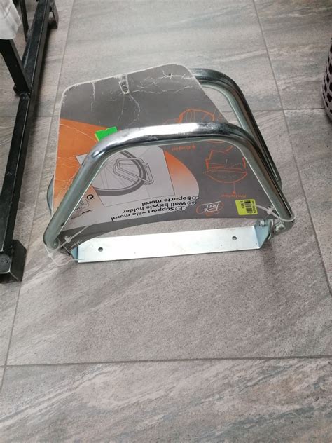 Стойка за колело гр Белово • Olxbg